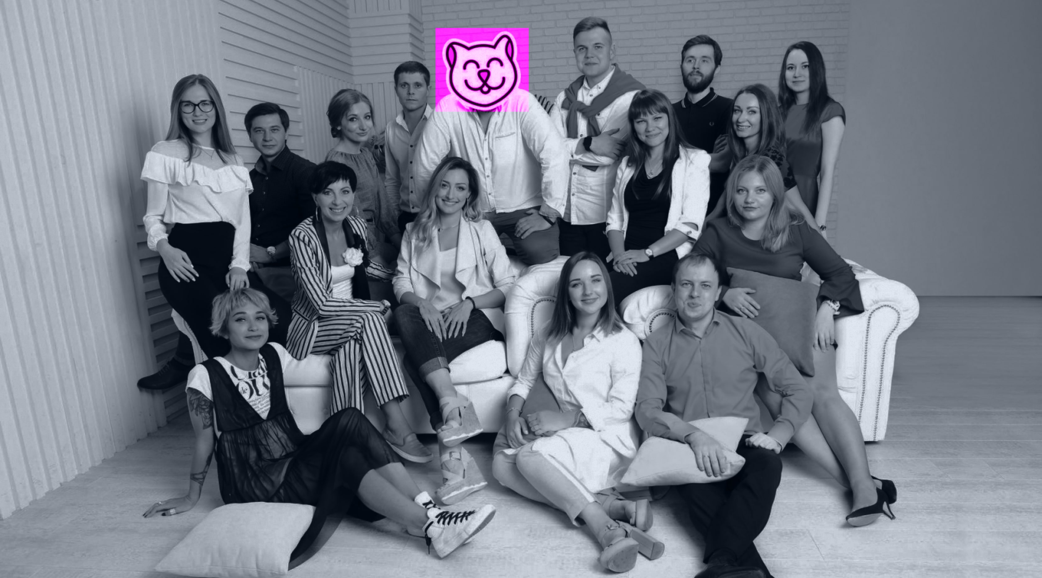 Company story - CAT Digital