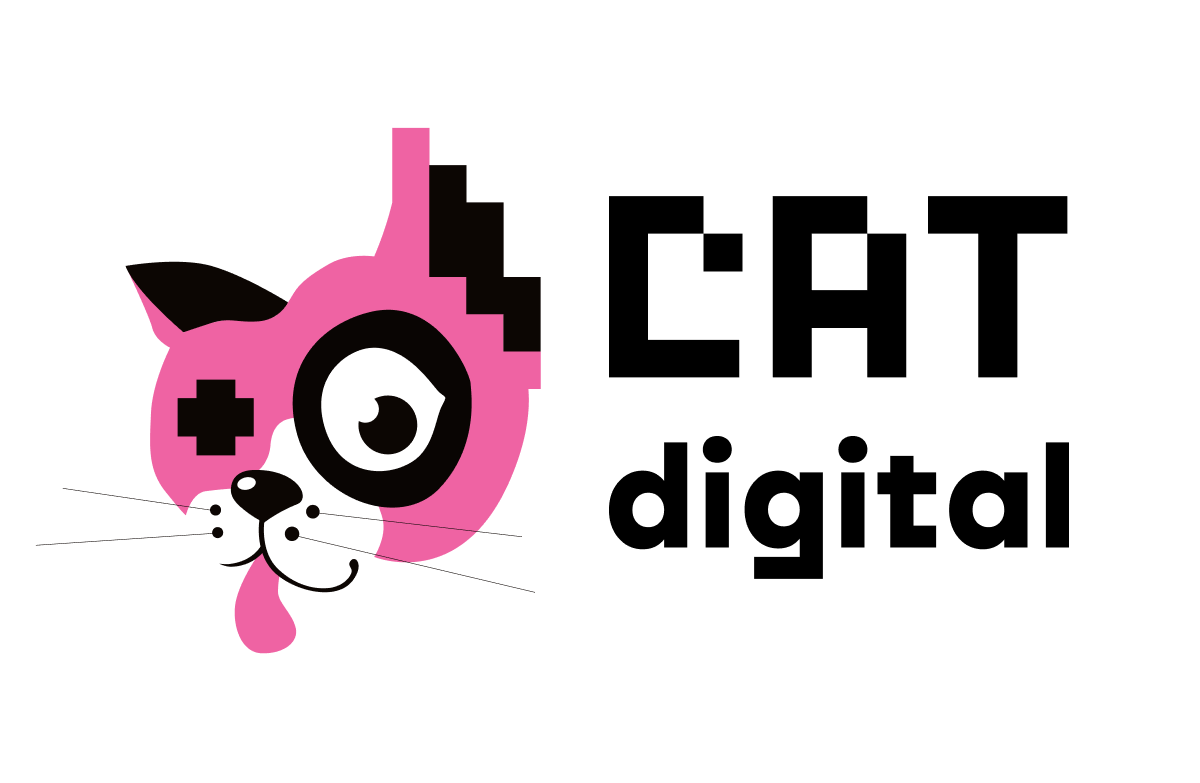 CAT Digital - Creative Digital Agency